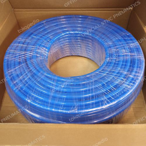 Jual SELANG PU ANGIN 10MM BIRU DPC-TU1065-BU/100 METER - Jakarta Barat ...