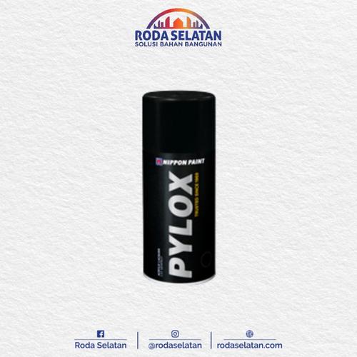 Jual Cat Semprot Nippon Pylox Red 101 300cc - Jakarta Pusat - Roda ...