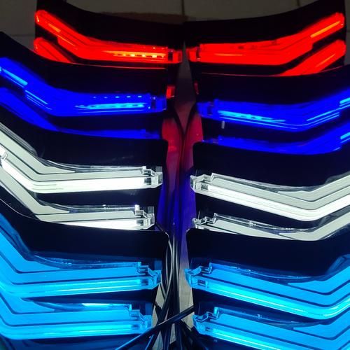Jual Slim Frame Innova Reborn G - Putih - Kota Tangerang - papan ...