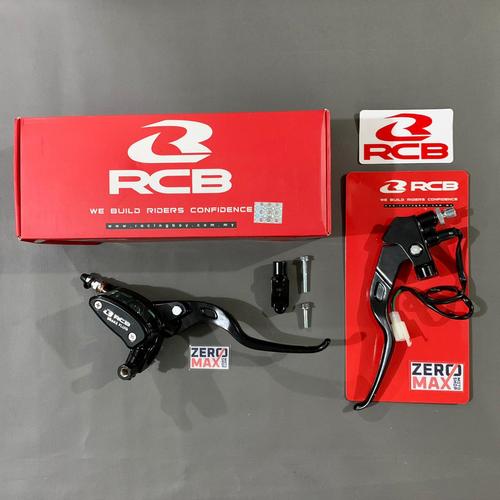 Jual Master Rem Handle Kopling RCB Racing Boy E2 E-2 R15 V3 R25 MT25 ...