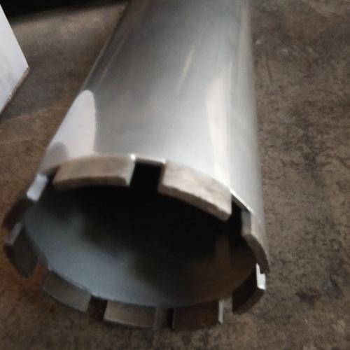 Jual Mata bor coring WIPRO 1 Inch Mata bor lubang Beton Diamond core ...