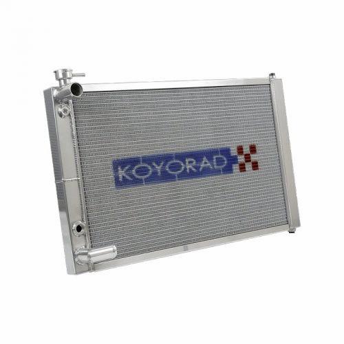 Jual Koyorad Radiator Alumunium Honda Civic K Swap - Jakarta Utara ...