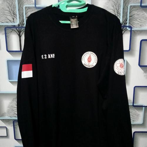 Jual BAJU ORARI/KAOS ORARI/BAJU ORGANISASI RADIO ANTAR REPUBLIK ...