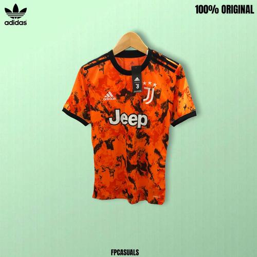 Jual Jersey Juventus 3rd / Third 2020 2021 Original Resmi Adidas - XS ...