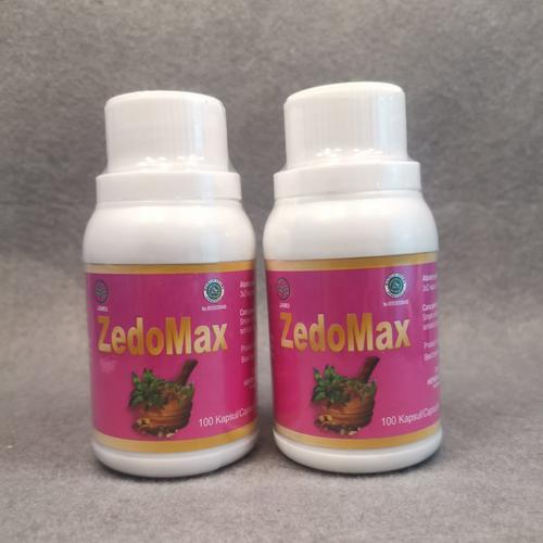 Jual Zedomax Obat herbal kanker & tumor - Kab. Tangerang ...