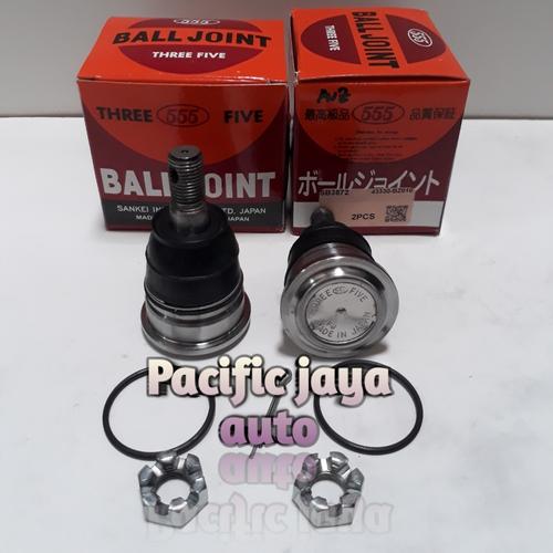 Jual Ball joint 555 japan toyota avanza/xenia 2004-2011 - Jakarta Barat ...
