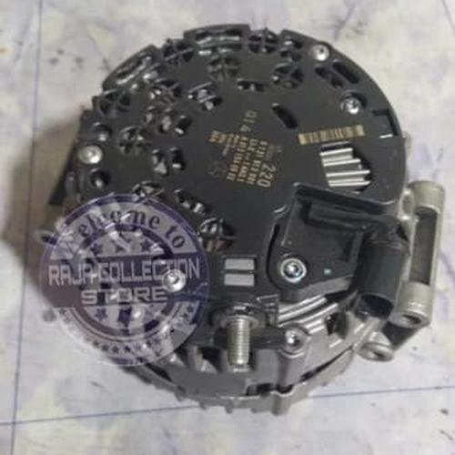 Jual dinamo ampere amper alternator mercy mercedes benz s500 e300 w212 ...