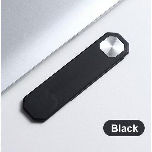 Jual Magnet Handphone Holder Lipat HP Laptop Stand Mount Magnetic ...