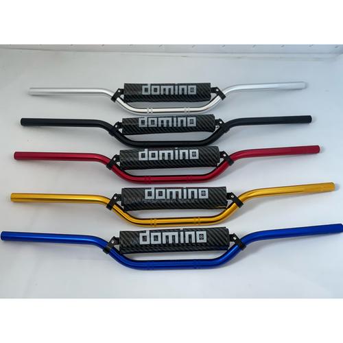 Jual STANG FATBAR DOMINO LOW + BUSA STANG FATBAR MODEL LOW NMAX PCX KLX ...
