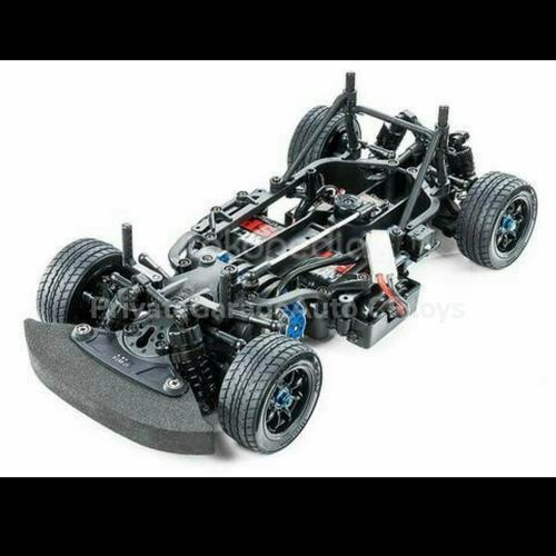 Jual CRtoys rc kit tamiya m07 concept - Kota Bandung ...