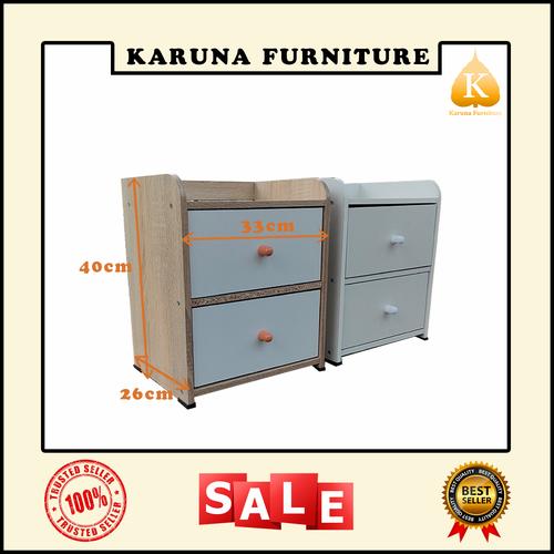Jual Lemari Kecil Minimalis - Kota Tangerang Selatan - Karuna Furniture ...