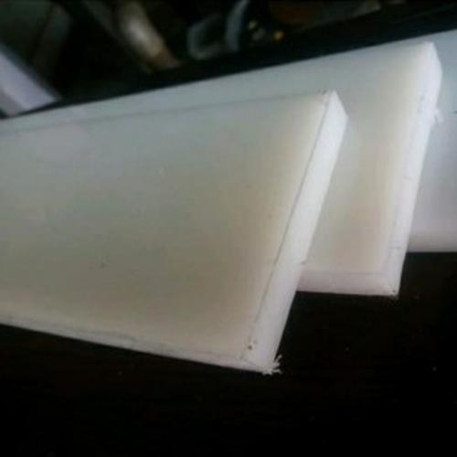 Jual Nylon Lembaran 20mm 50x50cm / PE / Polyethylene Sheet - Jakarta Barat - OnlinePacking ...