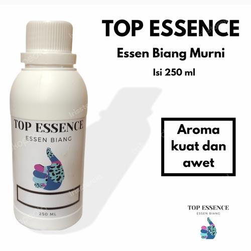 Jual Essen Biang Murni aroma Buah 250 ml || strawberry sirsak leci ...
