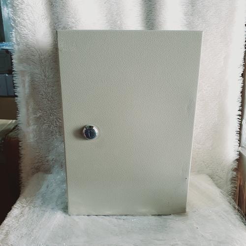 Jual box panel 30 x 20 x 15 indoor panel box - Kota Medan ...
