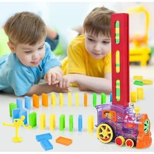 Jual SMART TRAIN TOYS ALTERNATIF PENGGANTI GADGET - Kab. Tangerang ...