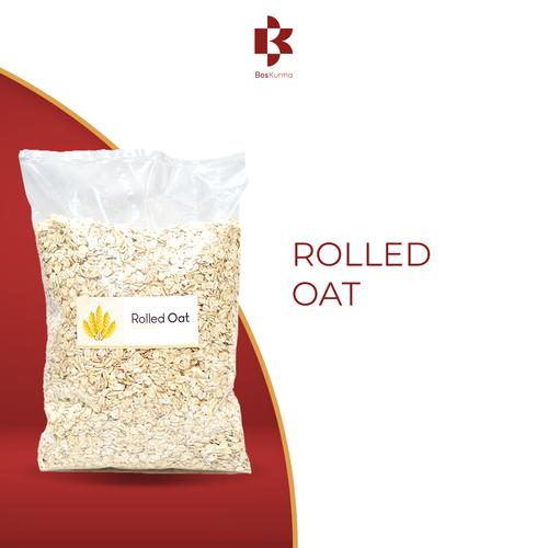 Promo Reguler Rolled Oat 1 Kg - Oatmeal Gandum Utuh Original - Kota ...