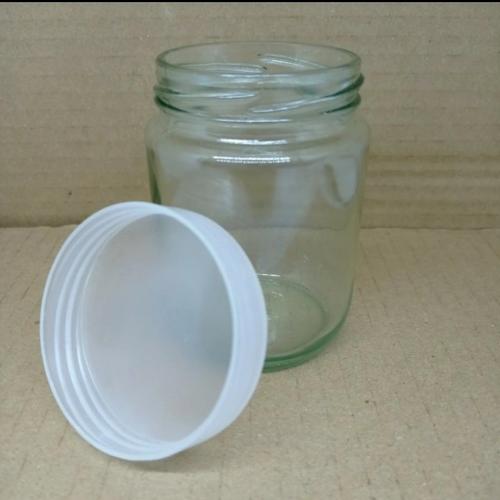 Jual Botol Kultur Jaringan / Botol Media Tanaman 250 mL - Kota Depok ...