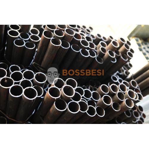 Jual BESI PIPA HITAM GAS 21/2'' X 6MTR - 0.8mm - Kota Surabaya ...