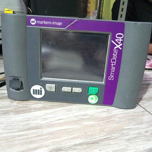 Jual Markem-imaje SMARTDATE X40 - Kab. Tangerang - royanelektro | Tokopedia