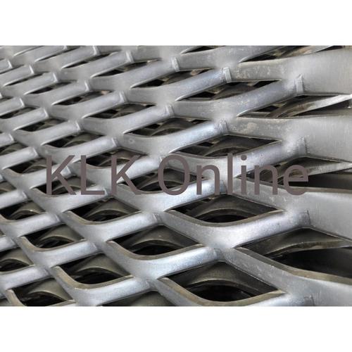 Jual Expanded Metal 50075 / Expanded Mesh GM 50075 Expanda Gridmesh ...