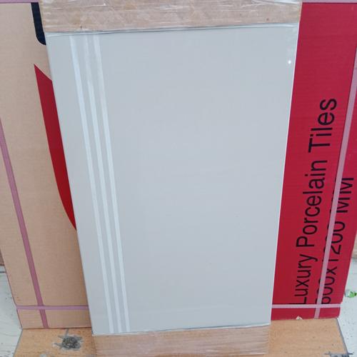 Jual granit 30 x 60 crem polos step nosing pijakan tangga - Kab. Bogor ...