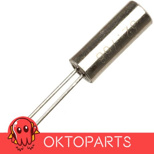 Jual Crystal Xtal Oscillator Osilator 32.768khz 32.768 32 Khz Dip Cyl - Jakarta Utara ...