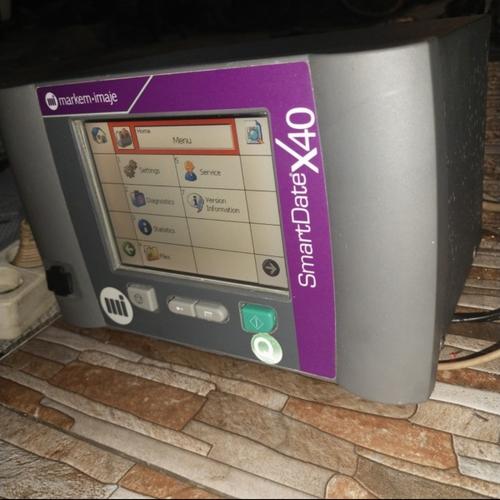 Jual SMARTDATE X40 markem imaje continuous 32mm LH (second mulus normal) - Kab. Tangerang - Toko ...