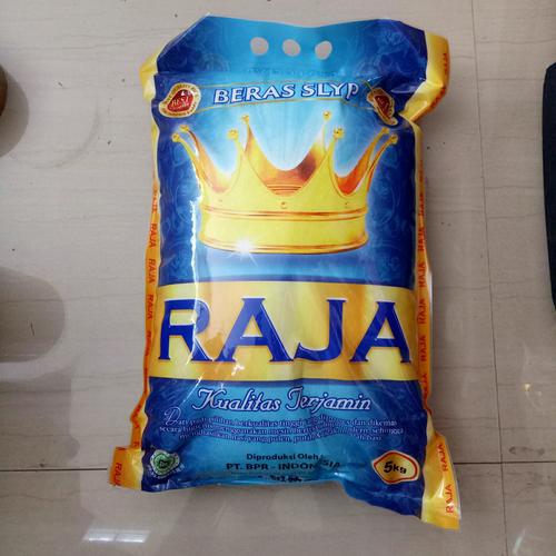 Jual beras raja 5kg - Kota Surabaya - Toko maju mapan67 | Tokopedia