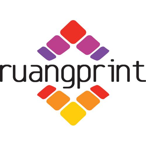 Jual Ruangprint custom - Jakarta Barat - Ruangprint | Tokopedia