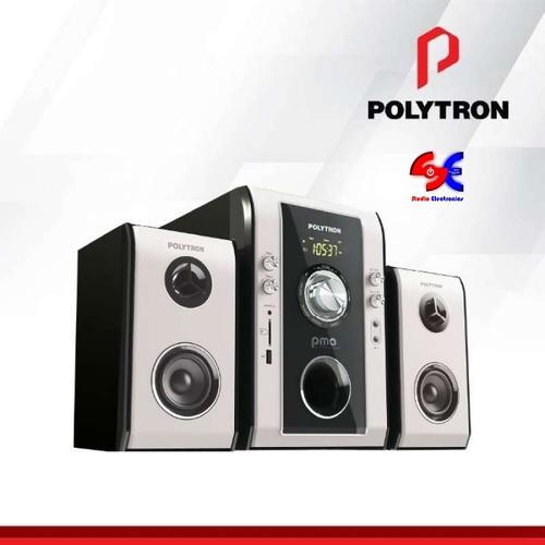 Jual SPEAKER AKTIF POLYTRON PMA 9503 PMA-9503 - Kota Tangerang Selatan - Studio Electronic ...