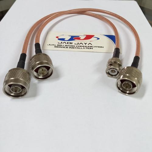 Jual Kabel Jumper REPEATER MOTOROLA SLR5300 ke Duplexer RX,TX 1.set - Jakarta Barat - jadijaya ...