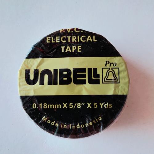 Jual isolasi Listrik - isolasi Kecil Unibel Electrical Tape - Kab ...