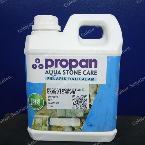 Jual Propan ASC 60 Coating Batu Alam Water Base 1Ltr - Kota Tangerang ...
