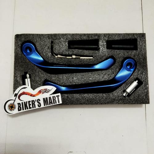 Jual Proguard tulang full cnc fastbike biru - Kota Surabaya - Biker ...