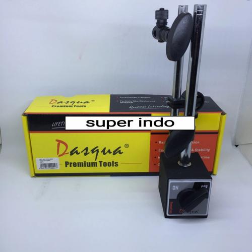 Jual DASQUA MAGNETIC STAND/ MAGNETIC BASE WITH FINE ADJUSTMENT ...