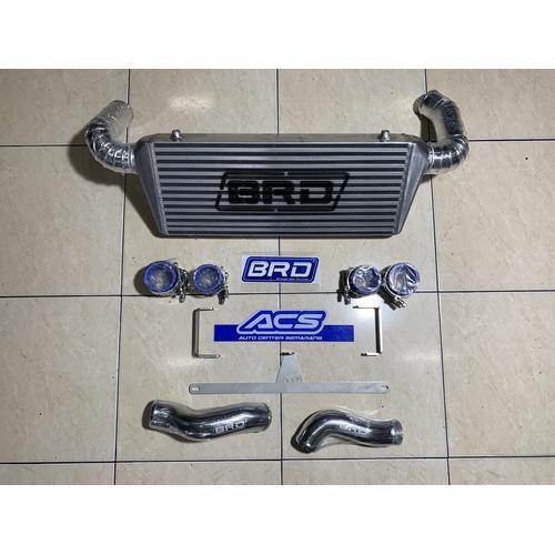 Jual BRD Intercooler kit All New Pajero Sport ANPS 4N15 Pajero Dakar ...
