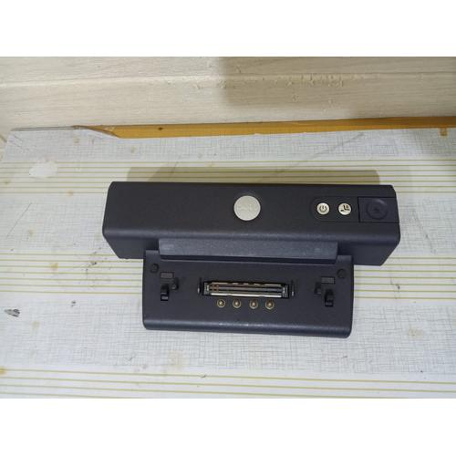 Jual Docking Laptop Dell PR01X DELL INSPIRON DELL LATITUDE - Jakarta ...