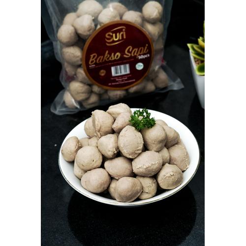 Jual Suri Bakso Sapi isi 50pcs - Kota Depok - Toko Daging Nusantara GDC ...