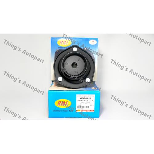 Jual Support Shockbreaker Belakang Kiri Toyota Camry ACV40 48760-06120 ...