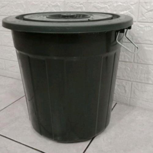 Jual Ember Plastik Besar 80 Liter - 60 Lt Polaris - Kota Bandung ...