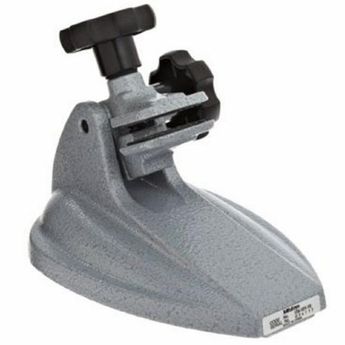 Jual mitutoyo MICROMETER STAND 15-100MM 156-101-10 asli penjepit ukuran ...