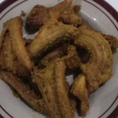 Jual Daging Ular Cobra Goreng Asli Tidak Amis Obat Kulit Gatal dan ...