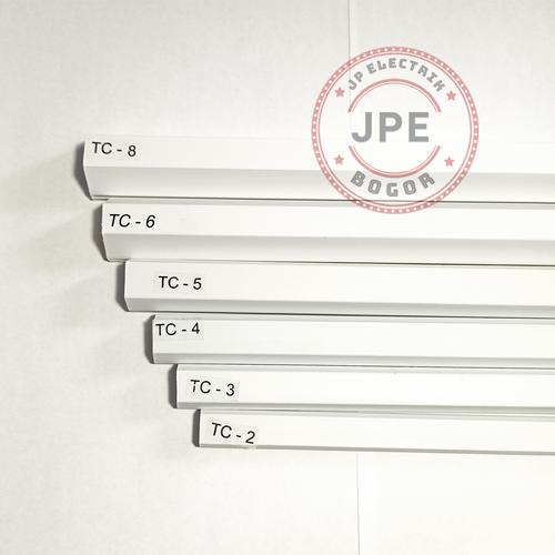 Jual Kabel TC - 2/TC - 3/TC - 4/TC - 5/TC - 6/TC - 8 / Kabel Protektor ...