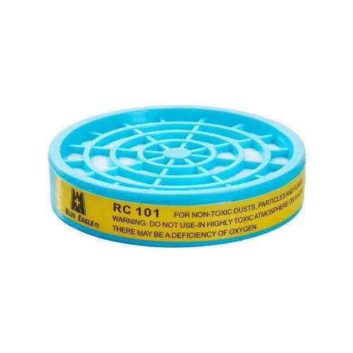 Jual Blue Eagle RC101 Dust / Filter masker Blue Eagle - Jakarta Barat ...
