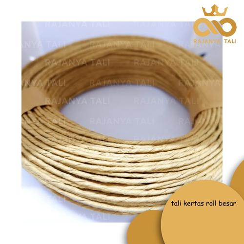 Jual tali kertas roll besar - Jakarta Barat - Rajanyatali | Tokopedia