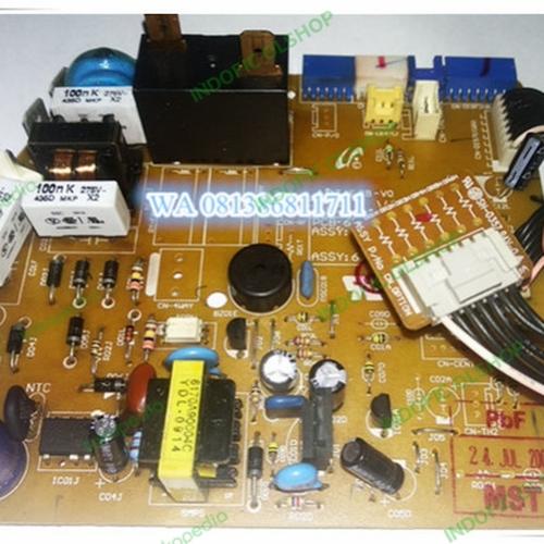 Jual MODUL PCB AC LG NEO PLASMA HERCULES - Jakarta Barat - Indofic shop ...