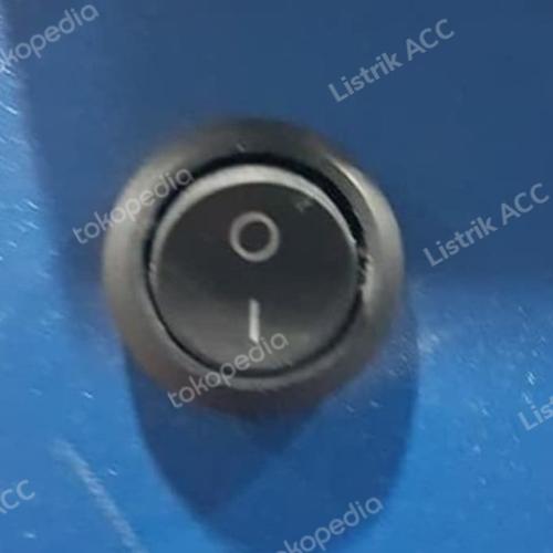 Jual Saklar Switch ON Off / Saklar jempol stop kontak pintu lemari ...