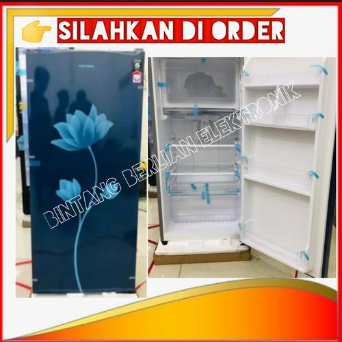 Jual KULKAS 1 PINTU POLYTRON PRB 189 NEW BIG JUMBOO FREEZER - Kota ...
