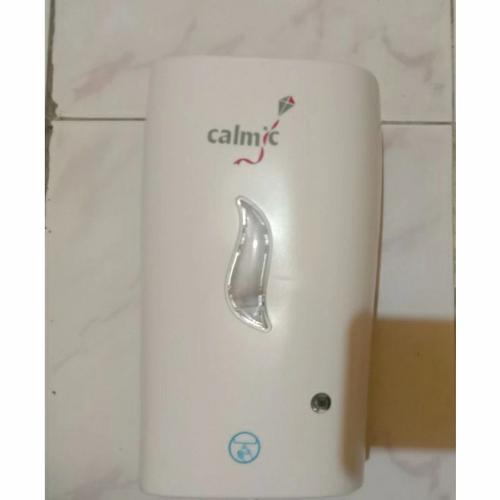 Jual Mesin Automatic Dispenser Calmic Handsoap/Sanitazer - Jakarta ...