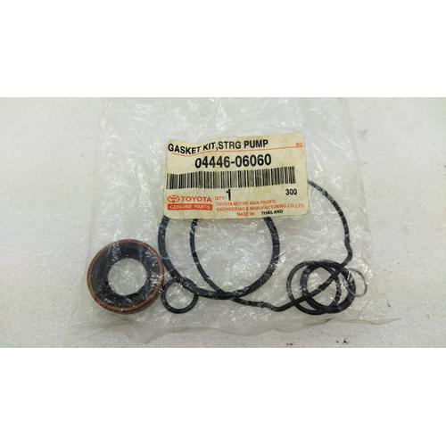 Jual Gasket Kit Power Steering Pump Toyota Vios/Wish/Innova/Fortuner ...